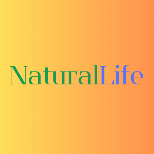 NaturalLife | Natural Stuff