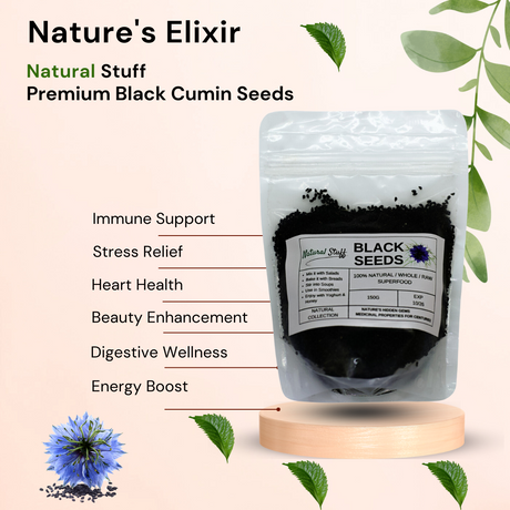 Find Natural Immune Support Products | Natural Stuff – Natural Stuff