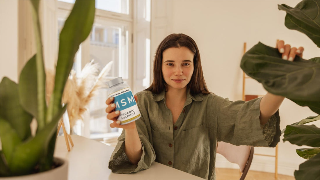 FAQ – Natural Stuff